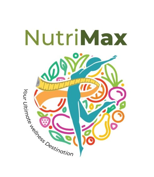 About Us - Nutrimax Nutrition Club